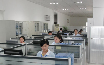 China Shandong Modern International Trade Co., Ltd. company profile