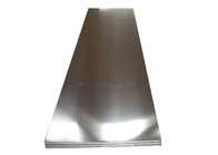 Clean Surface Clean Surface Aluminum Sheet 5052 1mm No Oxide For Machining