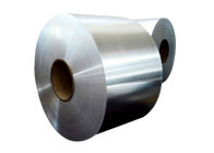 ASTM A240 A480 Stainless Steel Strip Coil , Cold Rolled 304 430 Stainless Steel Coil