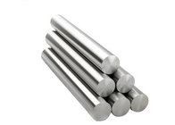 2014 2024 Aluminium Solid Bar , Electrophoresis Polishing 20mm Round Bar