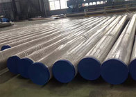 ASTM A213 309S Stainless Steel Seamless Pipe Mill Surface For High Temperature