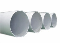 UNS S31803 2205 Duplex Stainless Steel Pipe Seamless Type Meet ASTM Standard
