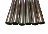 304 304L Stainless Steel Seamless Pipe Bright Surface Custom Length Large Diameter