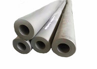 Cold / Hot Rolled Stainless Steel Round Pipe , 316 316L ASTM A312 Stainless Steel Pipe