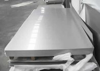 Hair Line Surface Metal Stainless Steel Sheet , ASTM A240 310S Stainless Steel Sheet