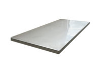Hair Line Surface Metal Stainless Steel Sheet , ASTM A240 310S Stainless Steel Sheet