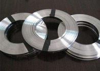 Duplex 2205 Stainless Steel Strip Coil Good Corrosion Resistance Cold / Hot Rolled
