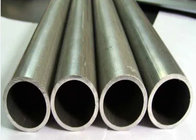 Mechanical Polished Aluminum Pipe , Aluminum Alloy Tube B241 1050 ASTM Standard
