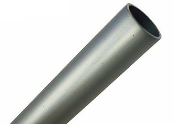 S30403 Stainless Steel Seamless Pipe EN 1.4306 304L For Food Preparation Equipment