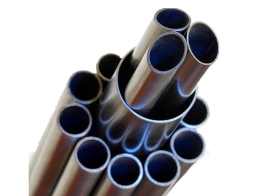 1.4306 304L 304 Stainless Steel Pipe , SS 304 Erw Pipe Meet EN Standard