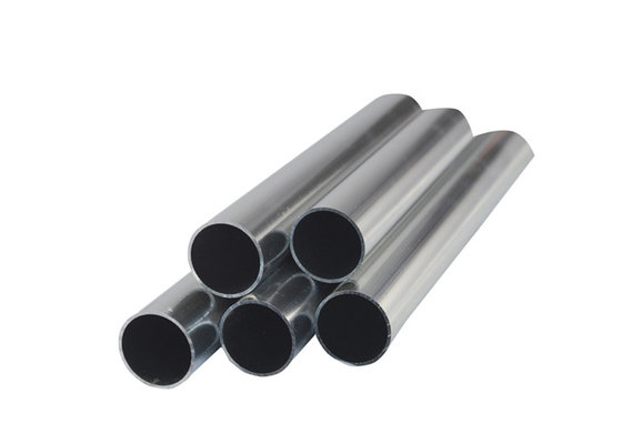 200mm Large Diameter Stainless Steel Pipe , 310 321 Thin Wall Stainless Steel Pipe