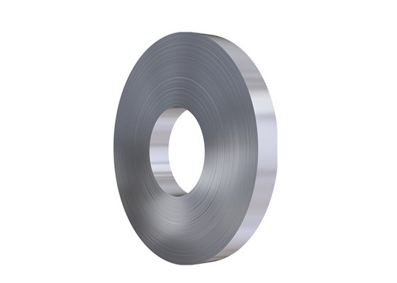 SUS 420J1 Stainless Steel Strip Coil 1 / 2 Hardness Good Corrosion Resistance