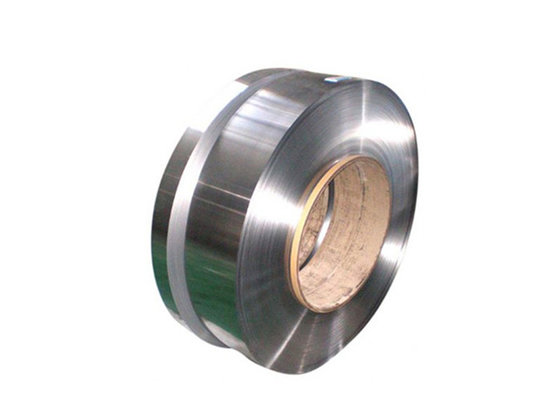 1.4016 Stainless Steel Strip Coil 430 Cold Rolled Type Good Oxidation Resistance