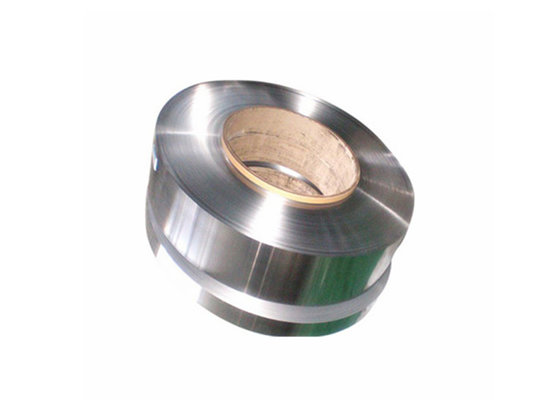 440A 440B 440C Stainless Steel Strip Coil Excellent Heat Resistance Smooth Surface