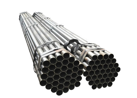 Corrosion Resistant Carbon Steel Pipe For Industrial Water Lines API 5L X65 X70 GRB