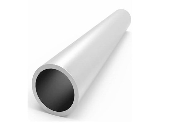3.1355 Large Diameter Aluminum Pipe 2024 300mm 500mm High Weather Resistance