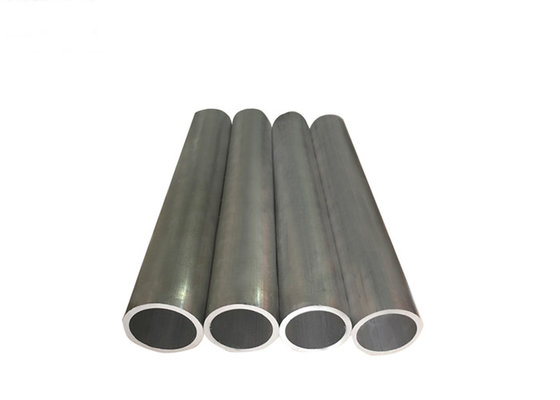 200mm Seamless Alloy Pipe OD 50mm 6082 Good Weather Resistance