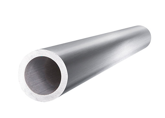 Anti Corrosion Aluminium Round Pipe 6061 For High Pressure SAE J454 Standard
