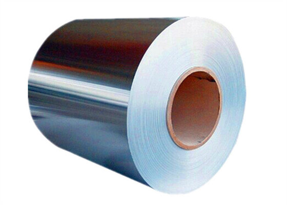 Extra Super Duralumin Aluminum Strip Coil 7075 7020 7005 Anti Corrosion