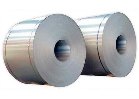 Heat Resistant Aluminum Strip Coil 2017 2014 2024 T4 High Strength
