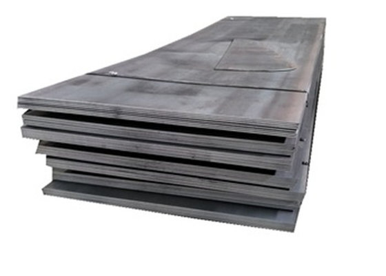16 Gauge Cold Rolled Steel Sheet 1018 1020 1 Inch Mild Steel Plate